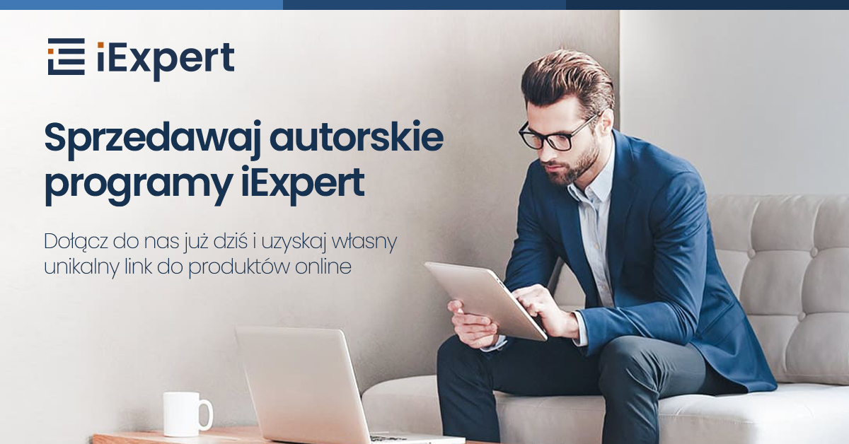 Sieć iExpert - iExpert.pl - Lider rynku ubezpieczeń dla profesjonalistów